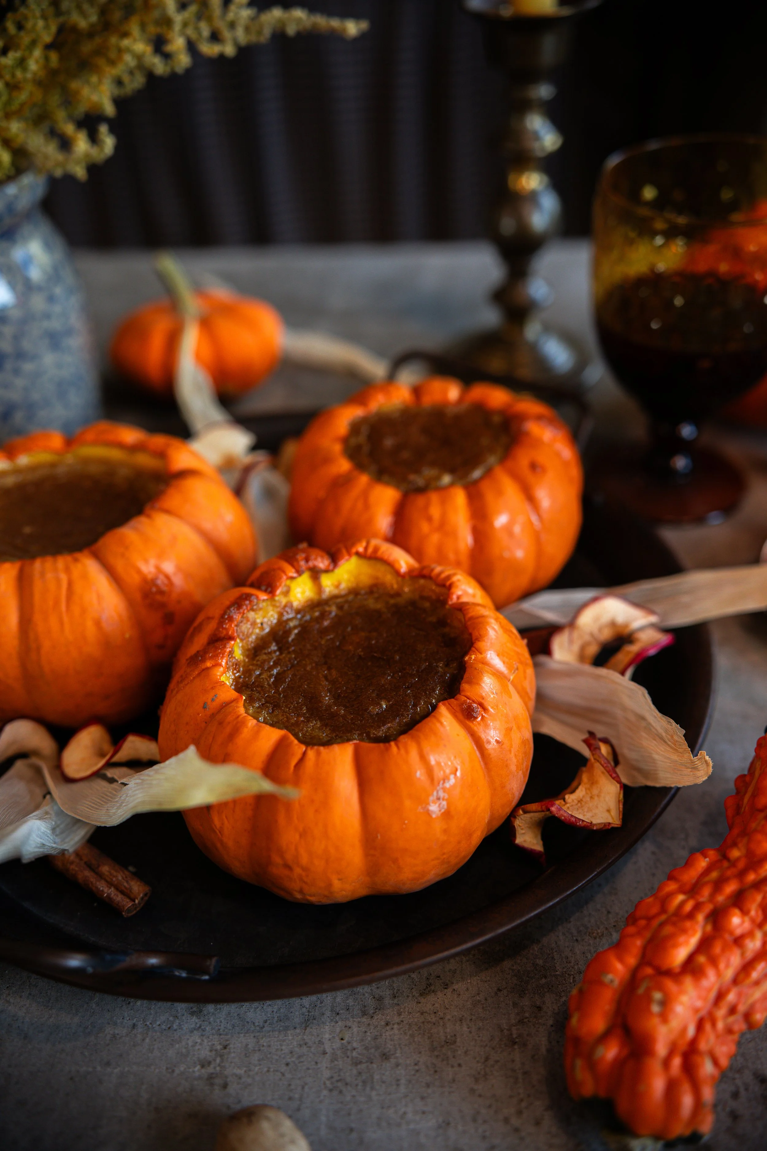 Victorian Halloween Special: Recipes, Games, and Costumes | Time-Travel ...