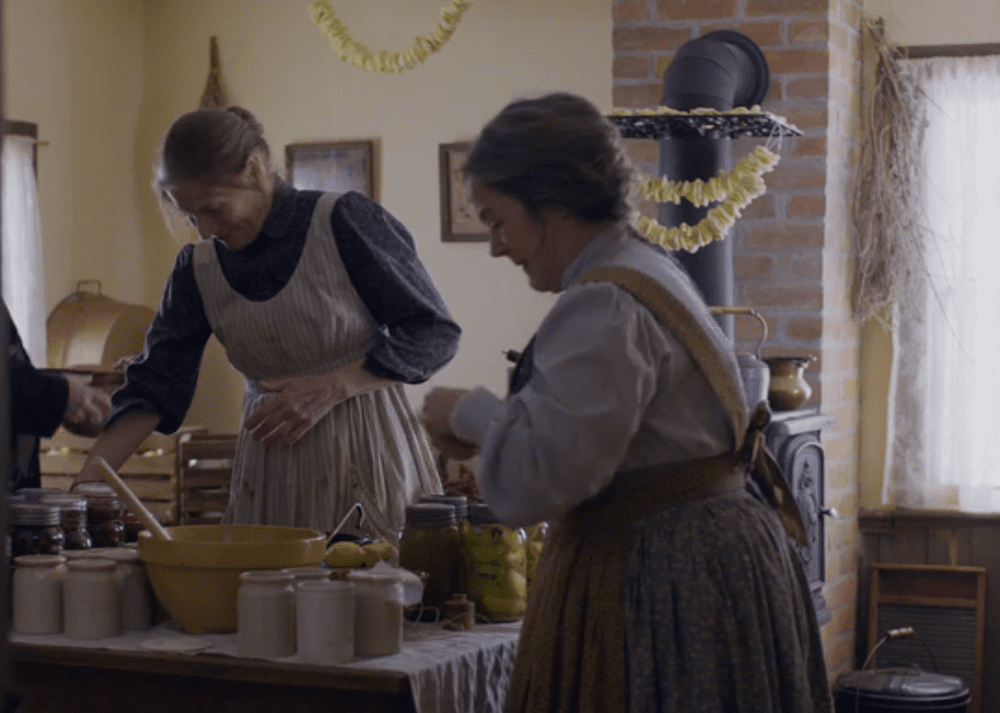 How to Dry Apple Rings — Under A Tin Roof