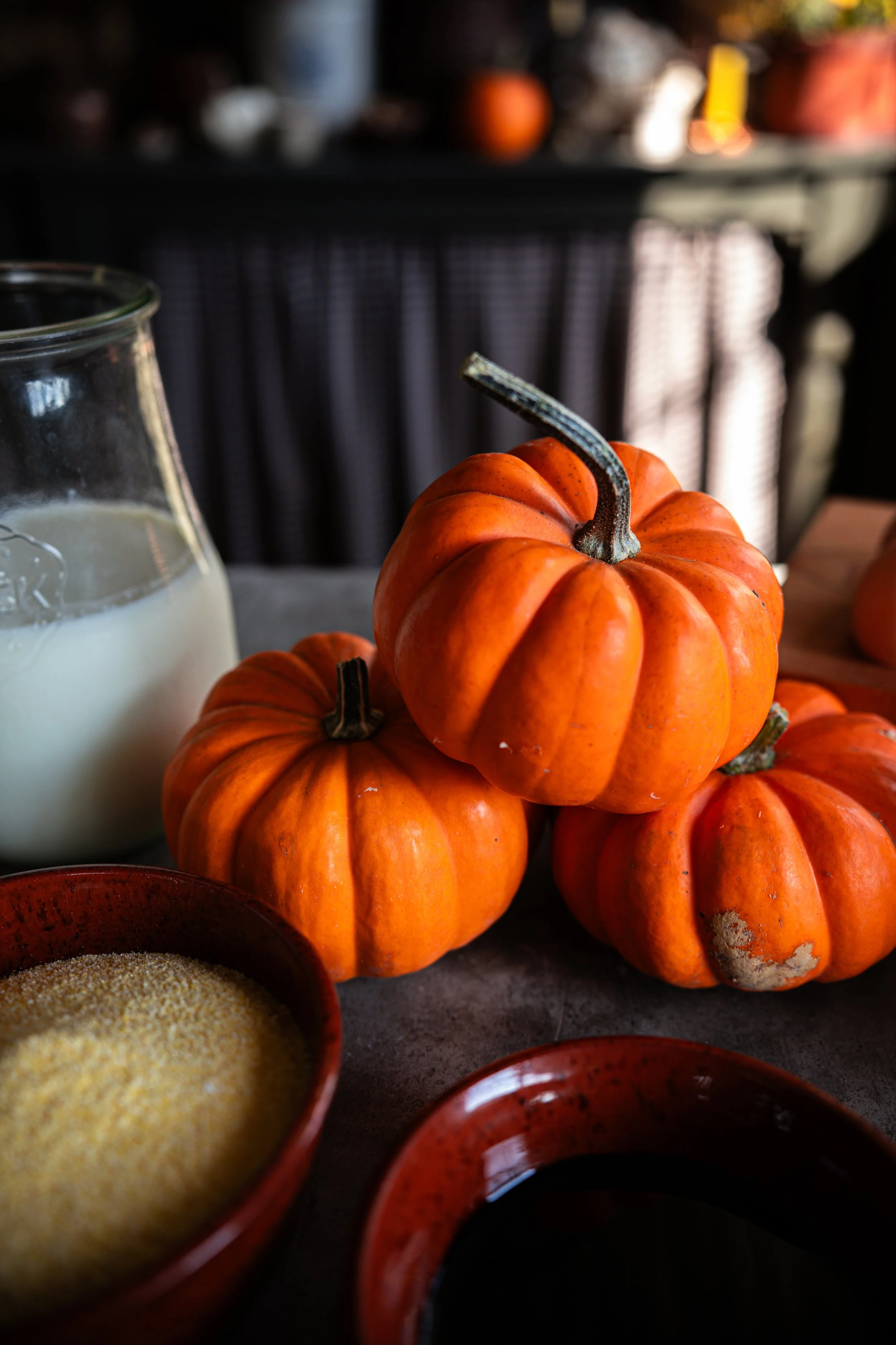 Victorian Halloween Special: Recipes, Games, and Costumes | Time-Travel ...