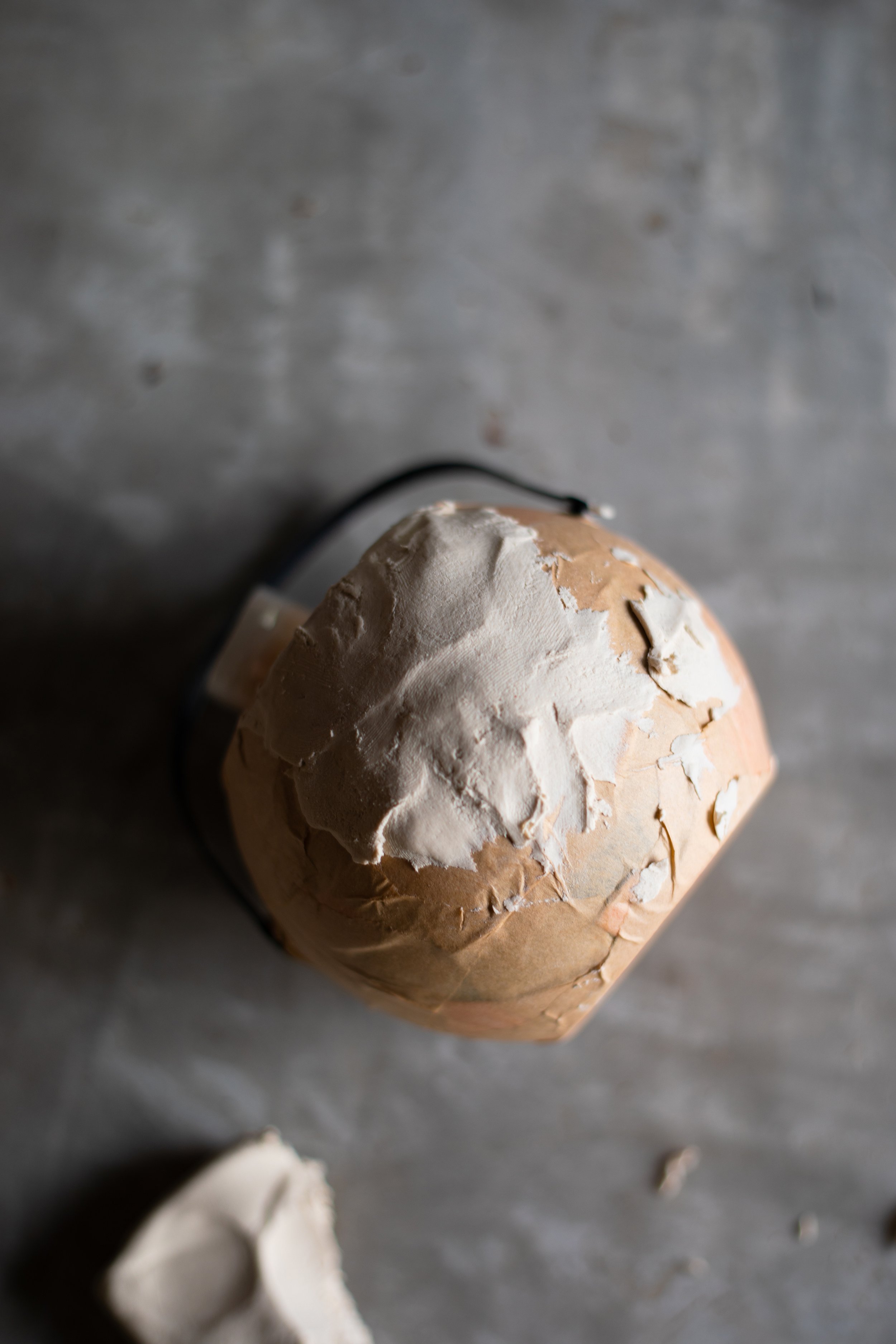 How to Make Your Own Vintage Halloween Buckets: Historical Craft ...