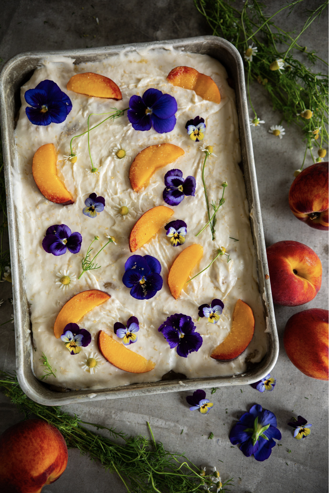 10 Whimsical Dessert Recipes that are Perfect for Mother's Day — Under ...