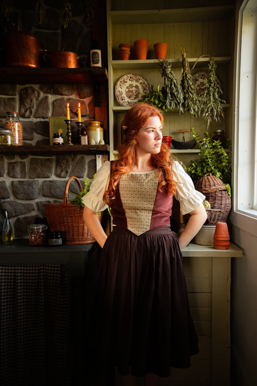 Seed Cake Recipe from The Hobbit | A Taste of Tolkien's Middle-earth ...