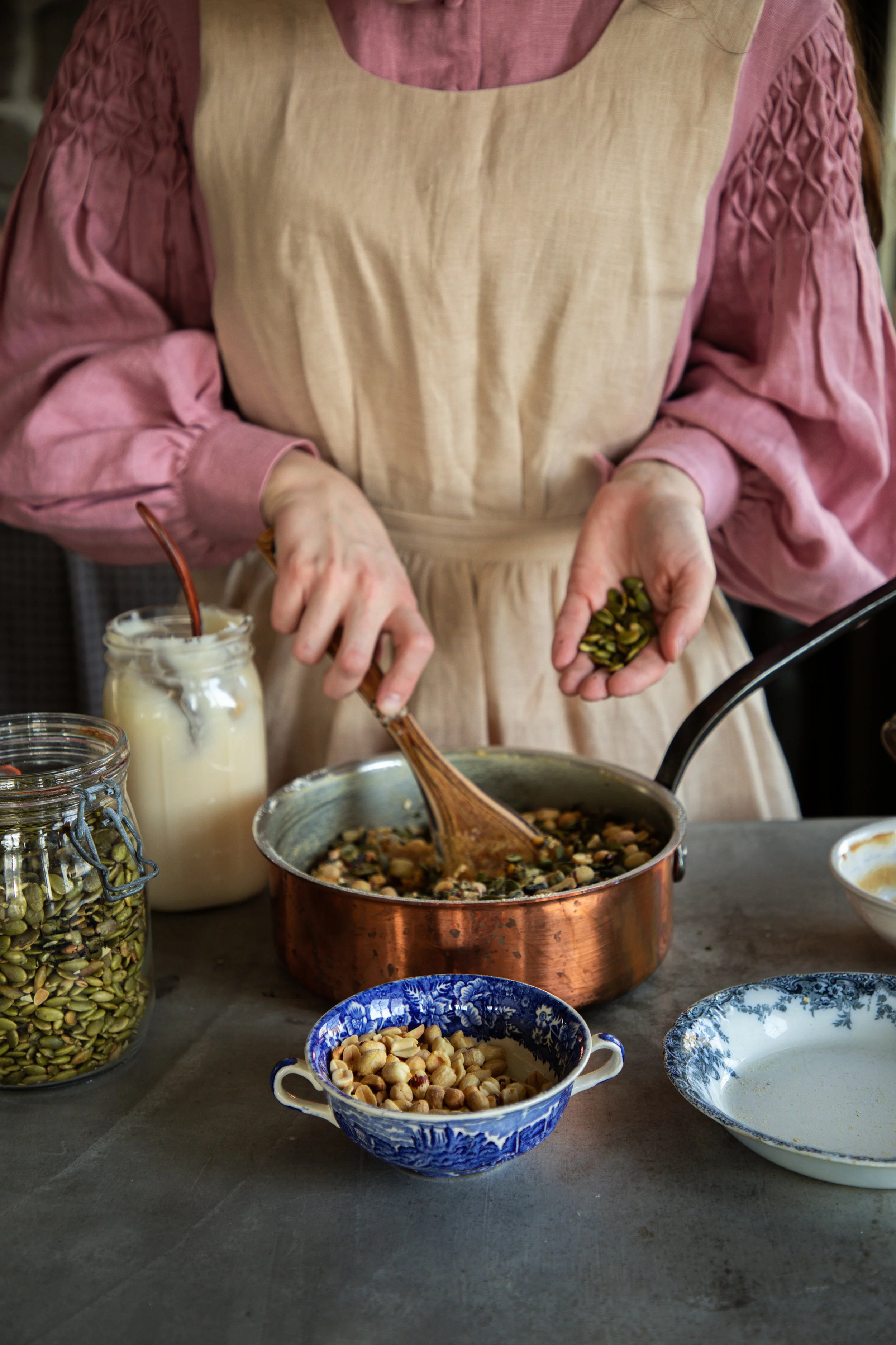 How to Make Homemade Suet for Birds: Easy Natural Craft — Under A Tin Roof