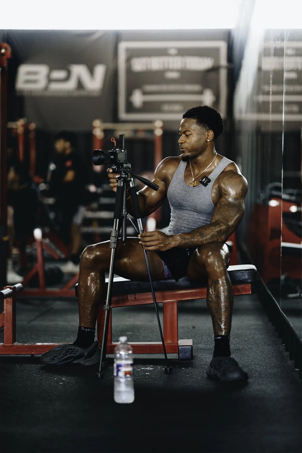 Online Coaching — The SWOLE Brand