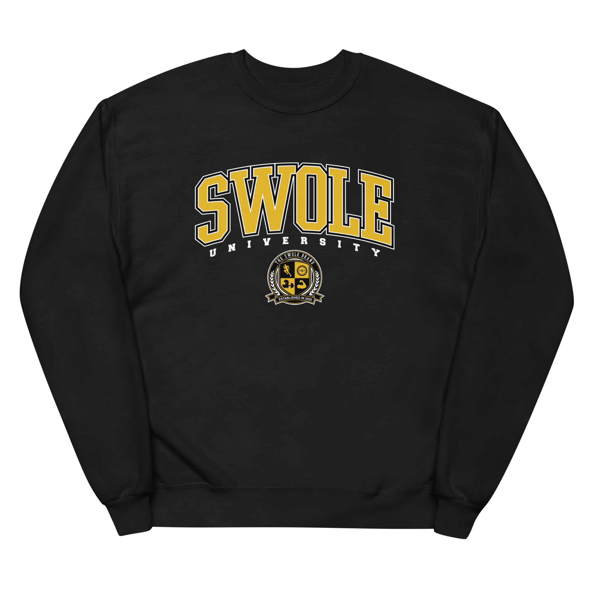 Store — The SWOLE Brand