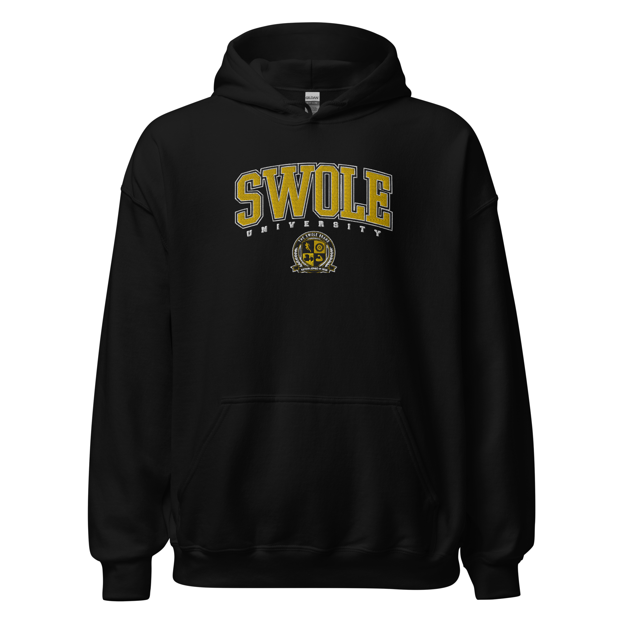 Store — The SWOLE Brand