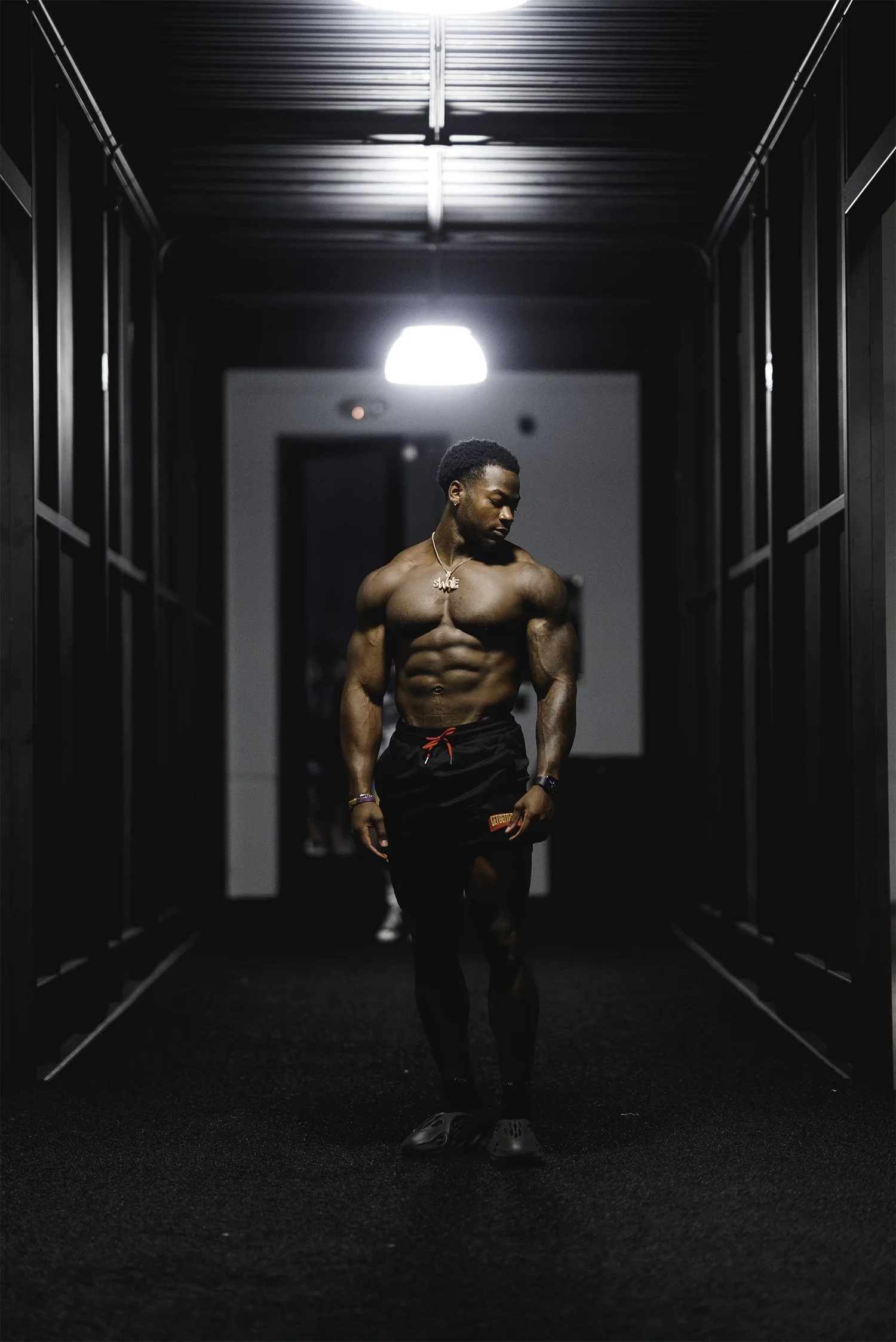 The SWOLE Brand
