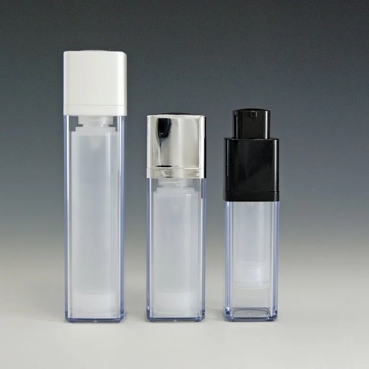 Airless — Allstar Packaging Corporation