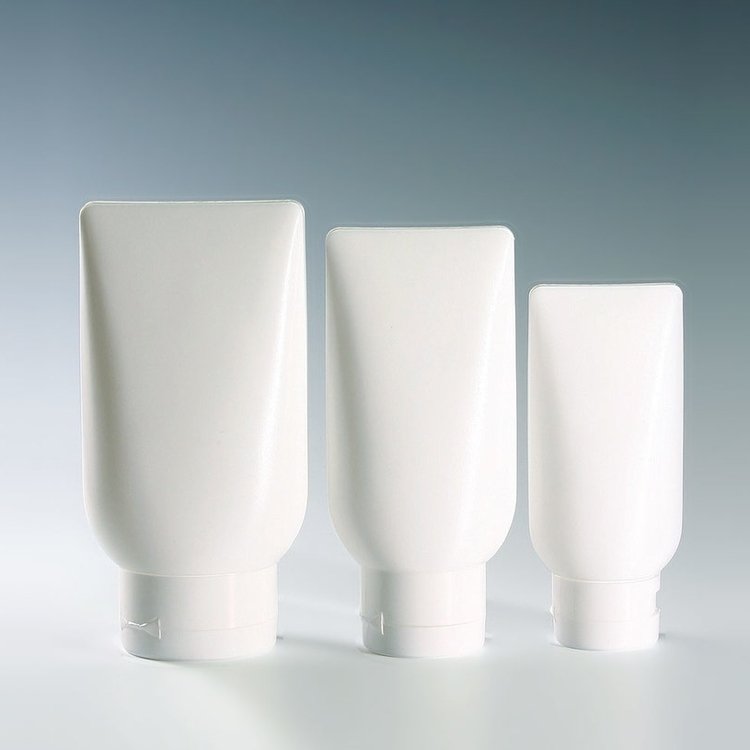 Tubes — Allstar Packaging Corporation