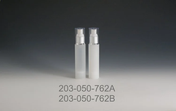 203 Series (C) | PP Airless | In-Stock — Allstar Packaging Corporation