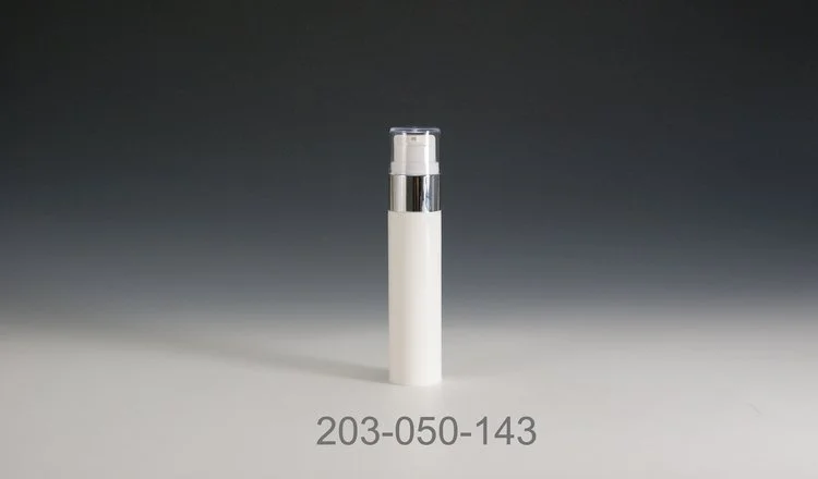 203 Series (B) | PP Airless | In-Stock — Allstar Packaging Corporation