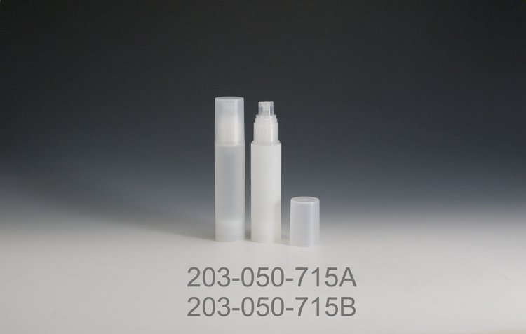 203 Series (E) | PP Airless | In-Stock — Allstar Packaging Corporation