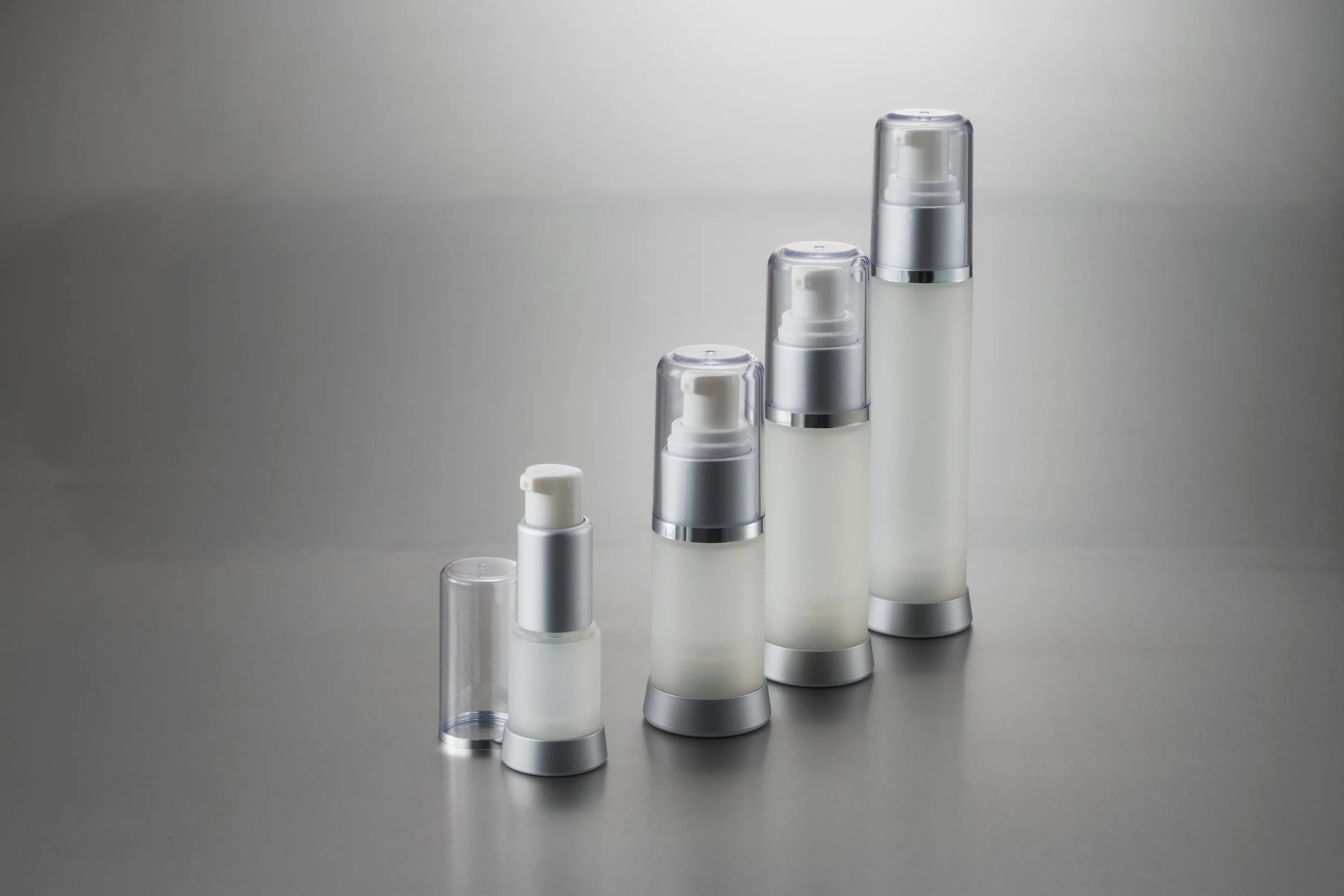 Airless — Allstar Packaging Corporation
