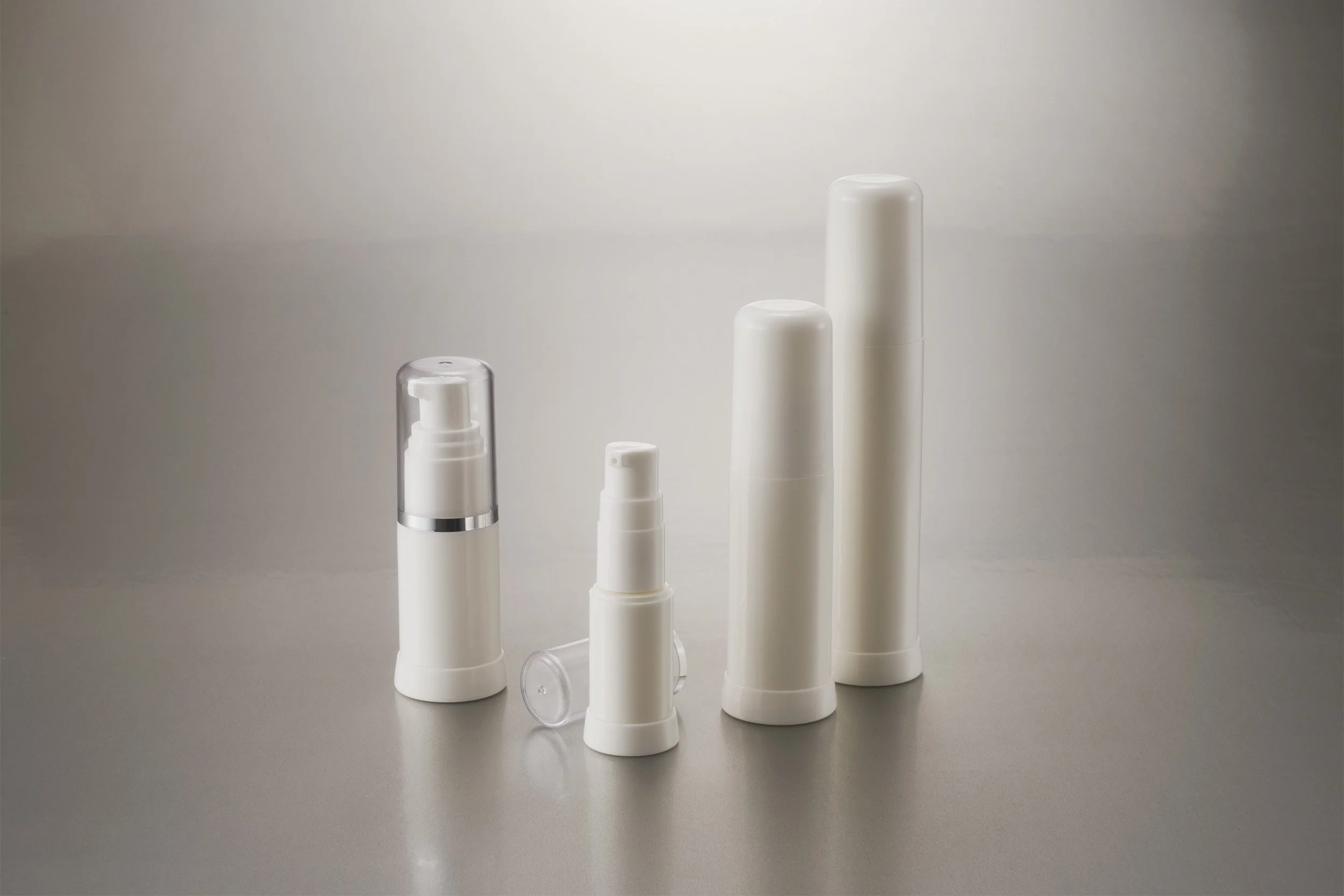 Airless — Allstar Packaging Corporation