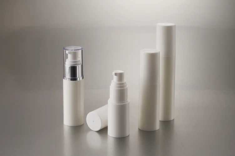 Airless — Allstar Packaging Corporation