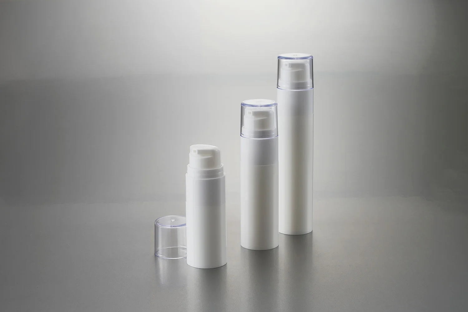 Airless — Allstar Packaging Corporation