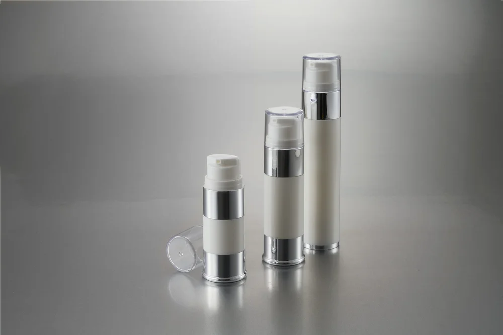 Airless — Allstar Packaging Corporation