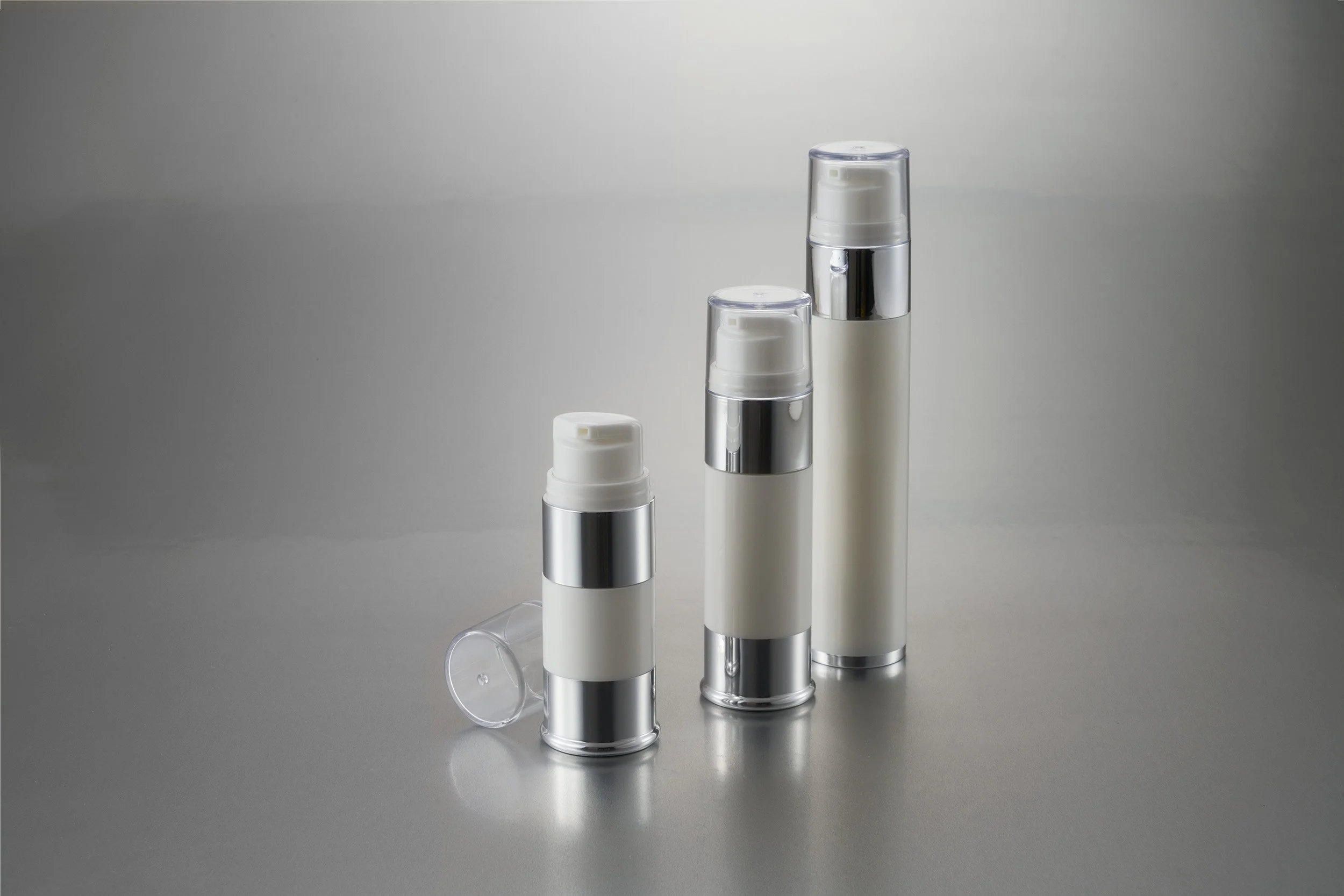 Airless — Allstar Packaging Corporation