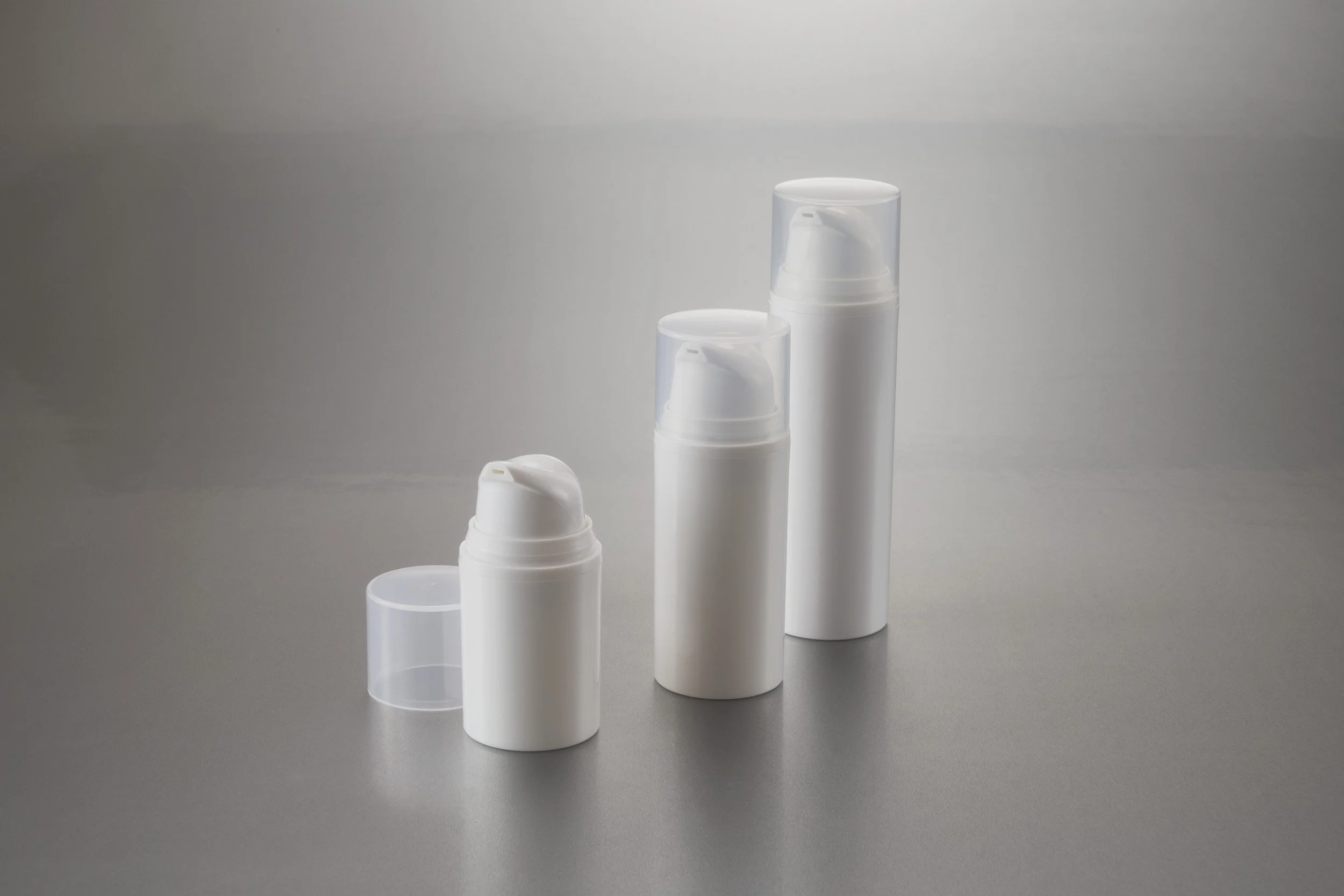Airless — Allstar Packaging Corporation