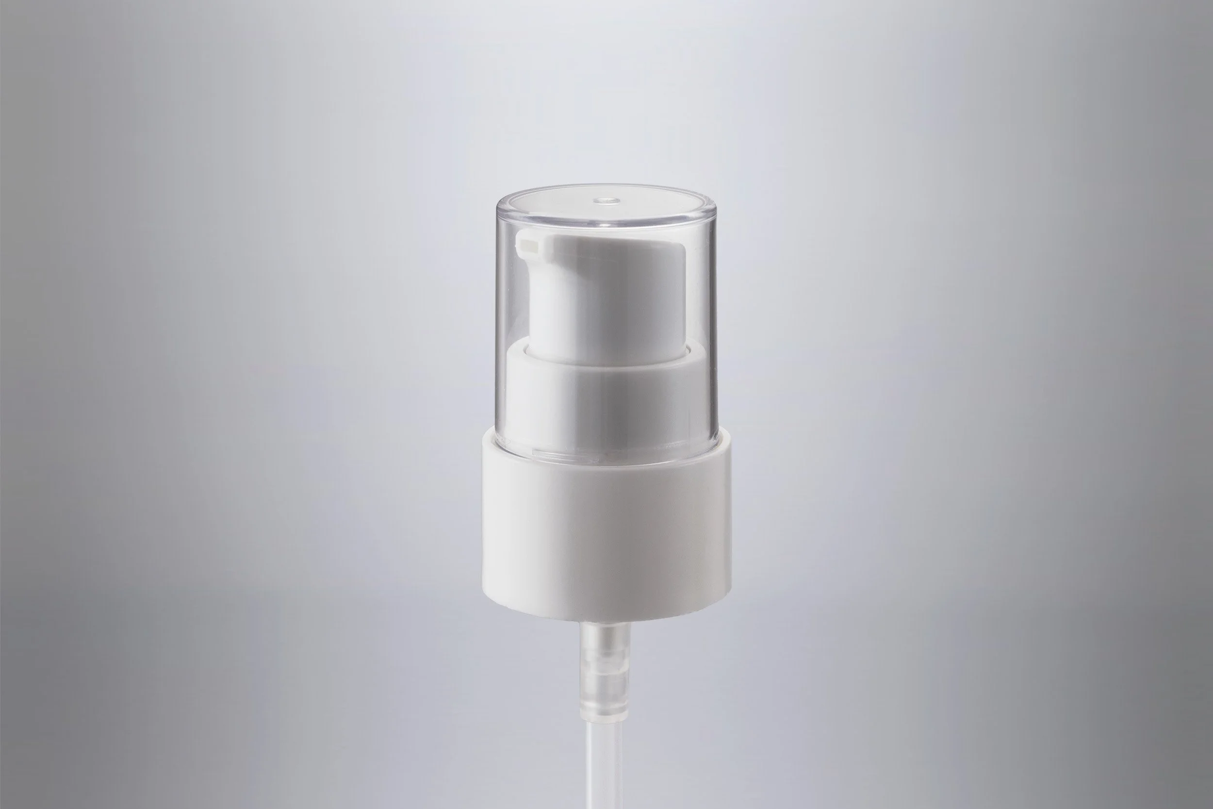 Pumps — Allstar Packaging Corporation