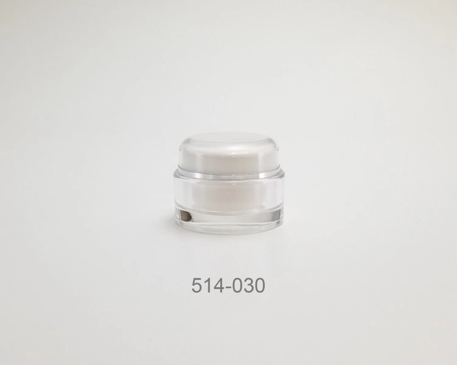 504W Series | PETG Jar | In-Stock — Allstar Packaging Corporation