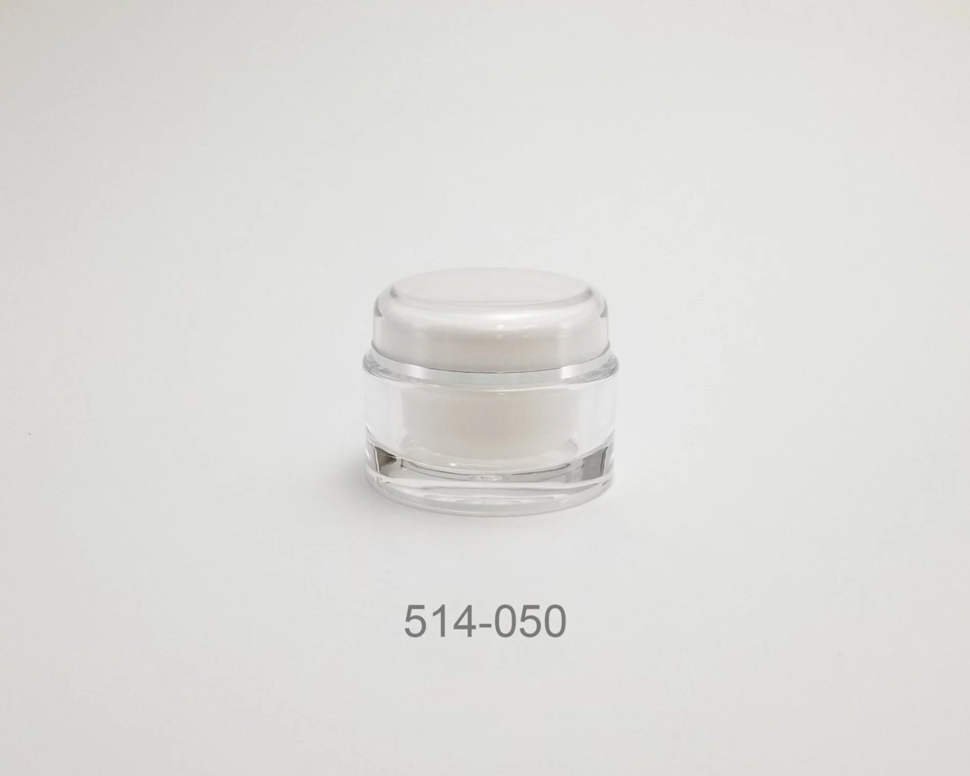 504W Series | PETG Jar | In-Stock — Allstar Packaging Corporation