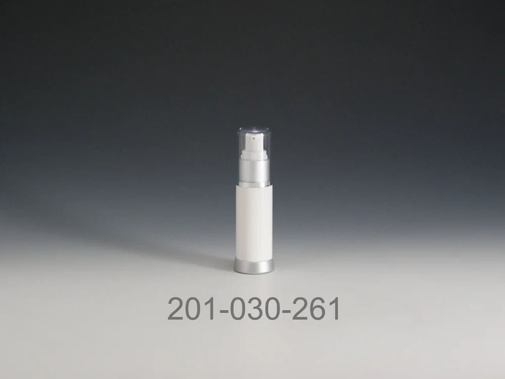 201 (A) Series | PP Airless | In-Stock — Allstar Packaging Corporation