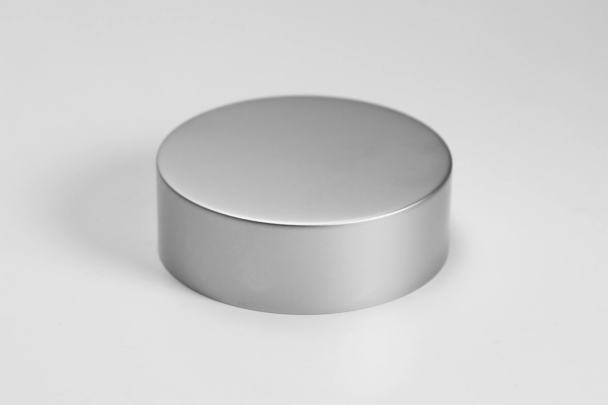 101 Series | Metal Cap — Allstar Packaging Corporation