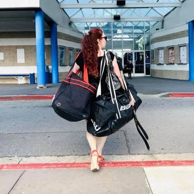 FAQs — Gilly Segal