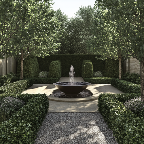 Adapting Parterre Gardens for Modern Living — Chris Welch's ...