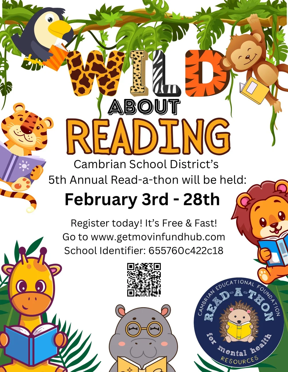 Fammatre Home & School Club