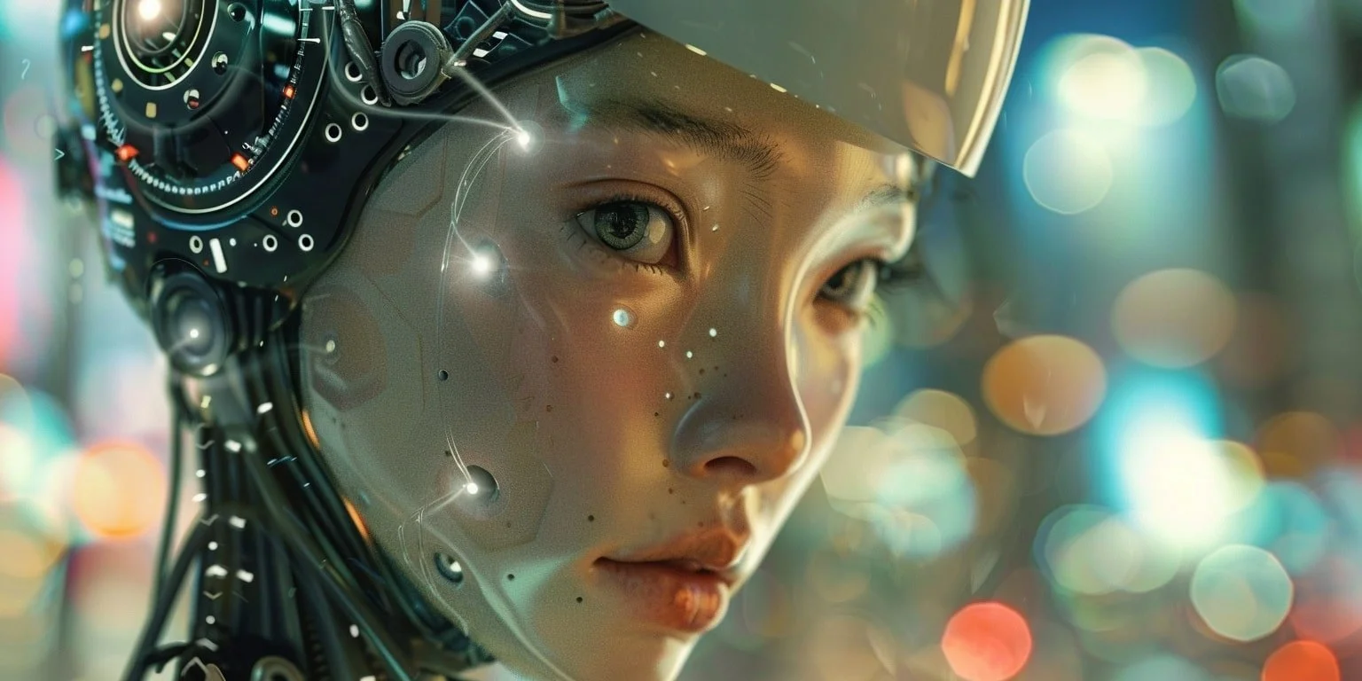 Artificial Intelligence Blog & News • AI News • AI Blog