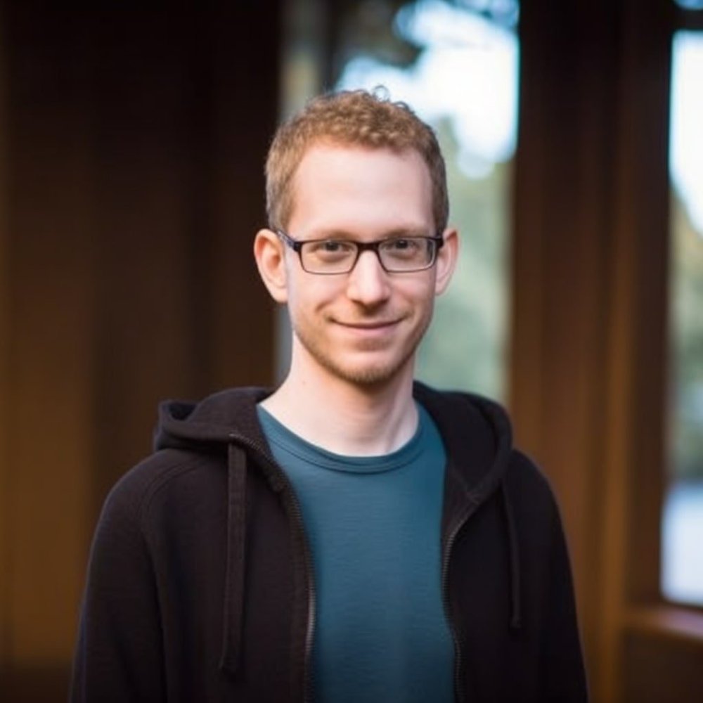 Alex Krizhevsky • People in AI - AI Blog