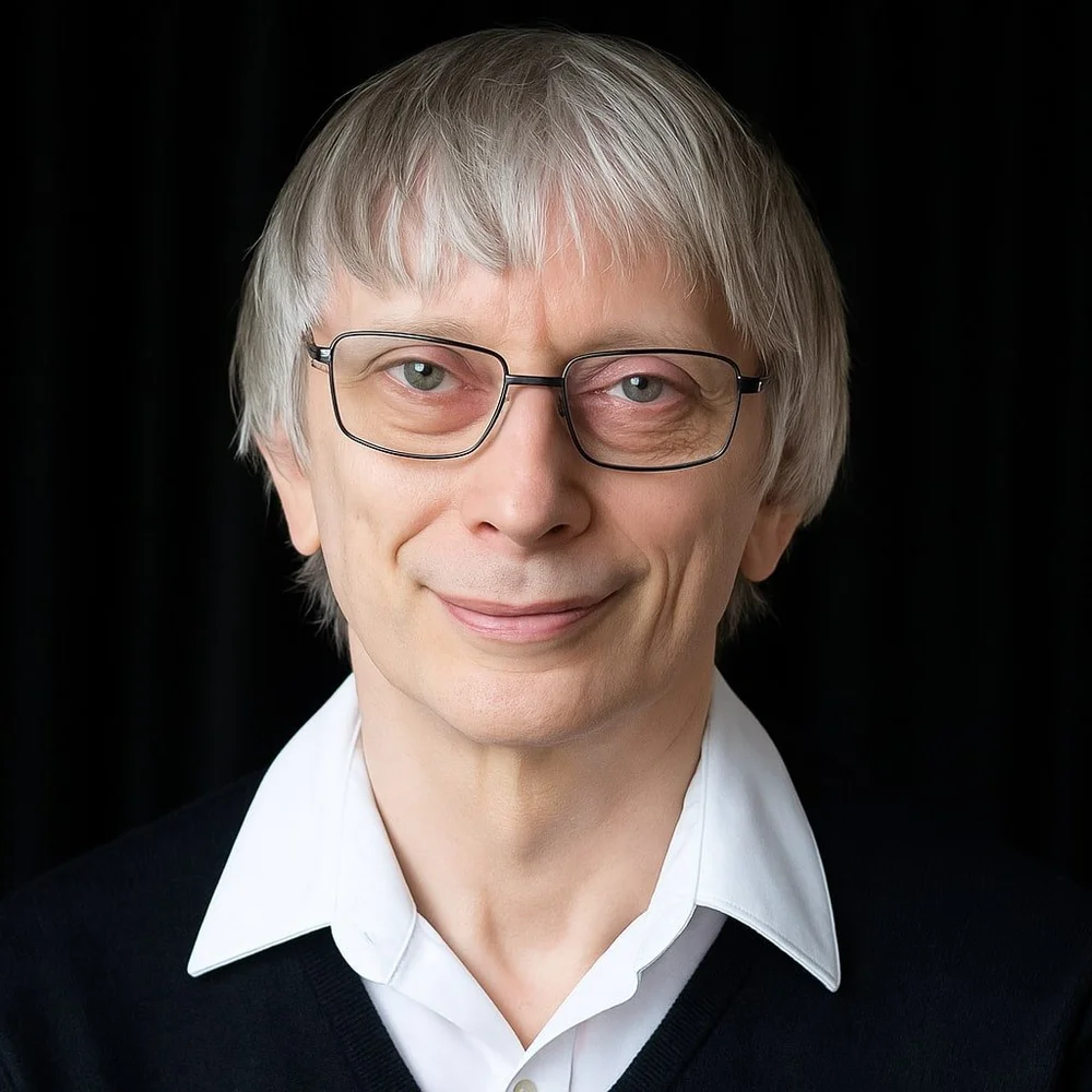 David Deutsch - People in AI - AI Blog