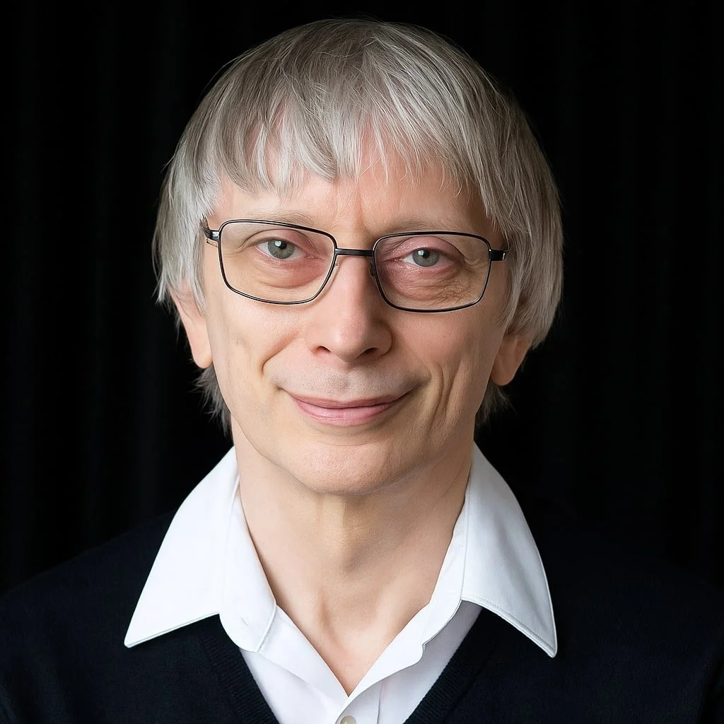 David Deutsch - People in AI - AI Blog