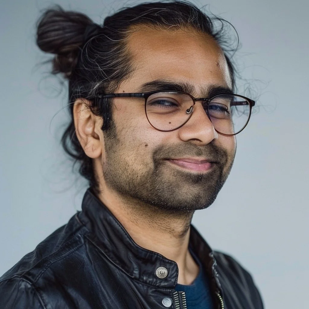 Ashish Vaswani - AI Blog