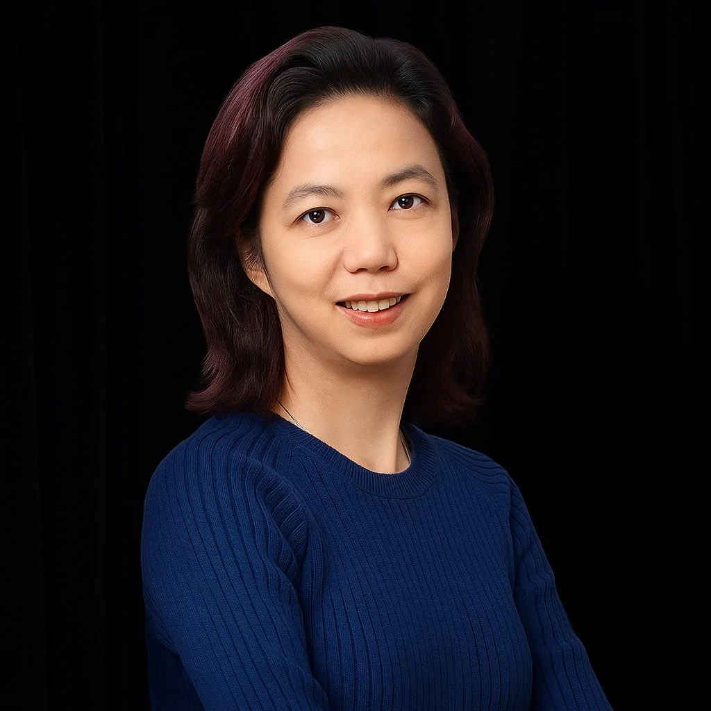 fei-fei-li — People in AI • Researchers, Leaders & Figureheads - AI Blog