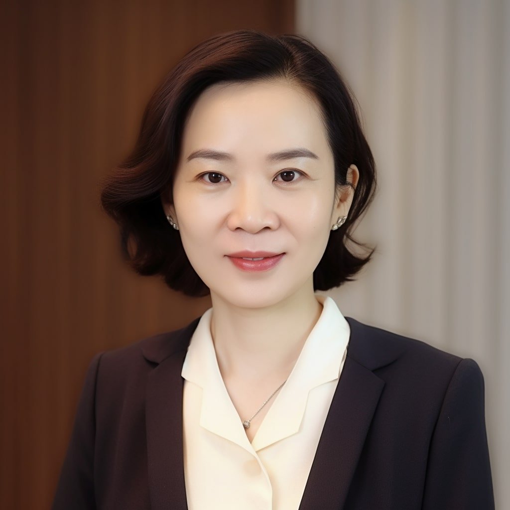 Fei-Fei Li - AI Blog