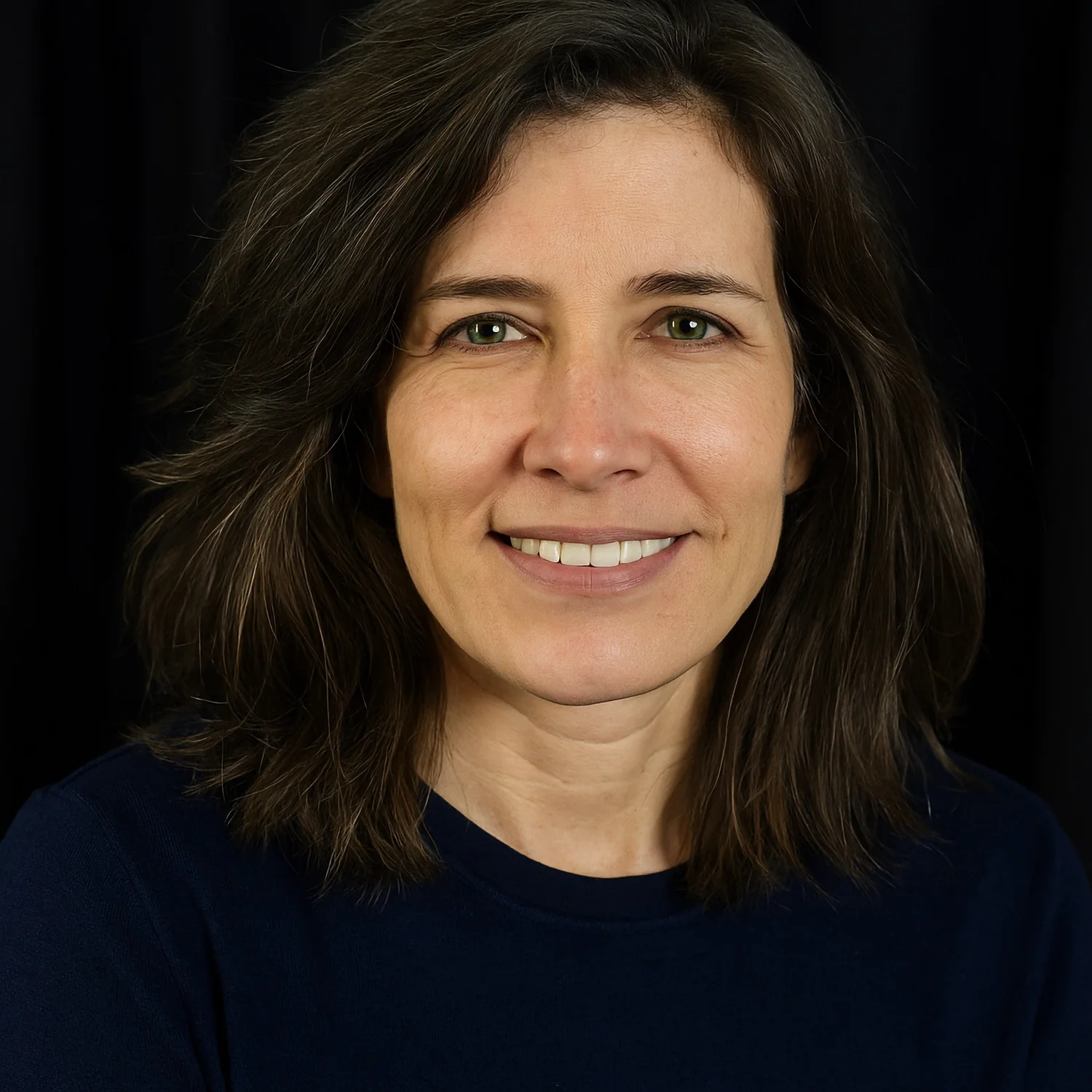 Adele Goldberg - People in AI - AI Blog