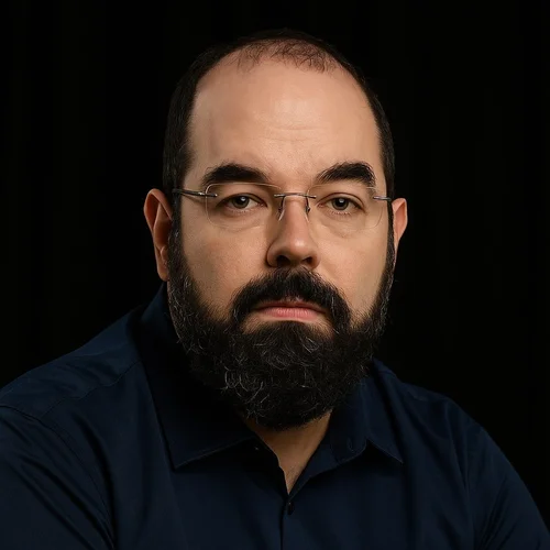 Eliezer Yudkowsky - People in AI - AI Blog