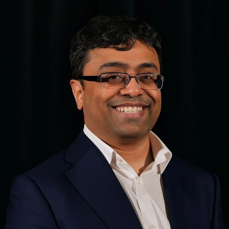 Emad Mostaque - People in AI - AI Blog