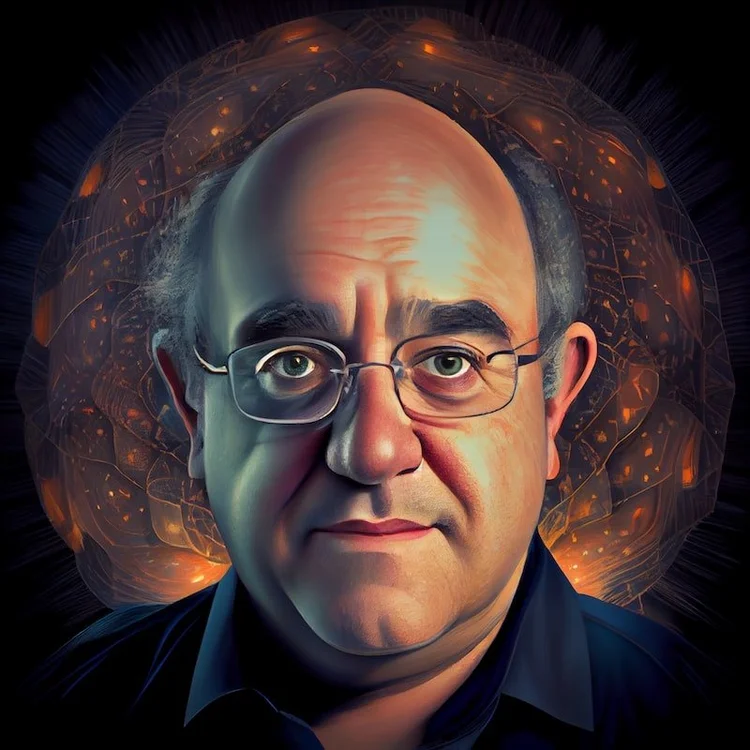 Stephen Wolfram - AI Blog