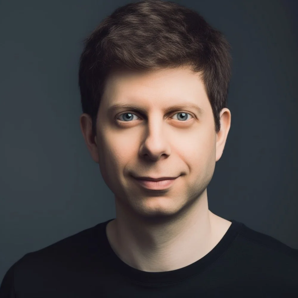 Sam Altman - AI Blog