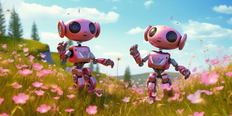 The 10 stages of robots becoming our new overlords - AI Blog