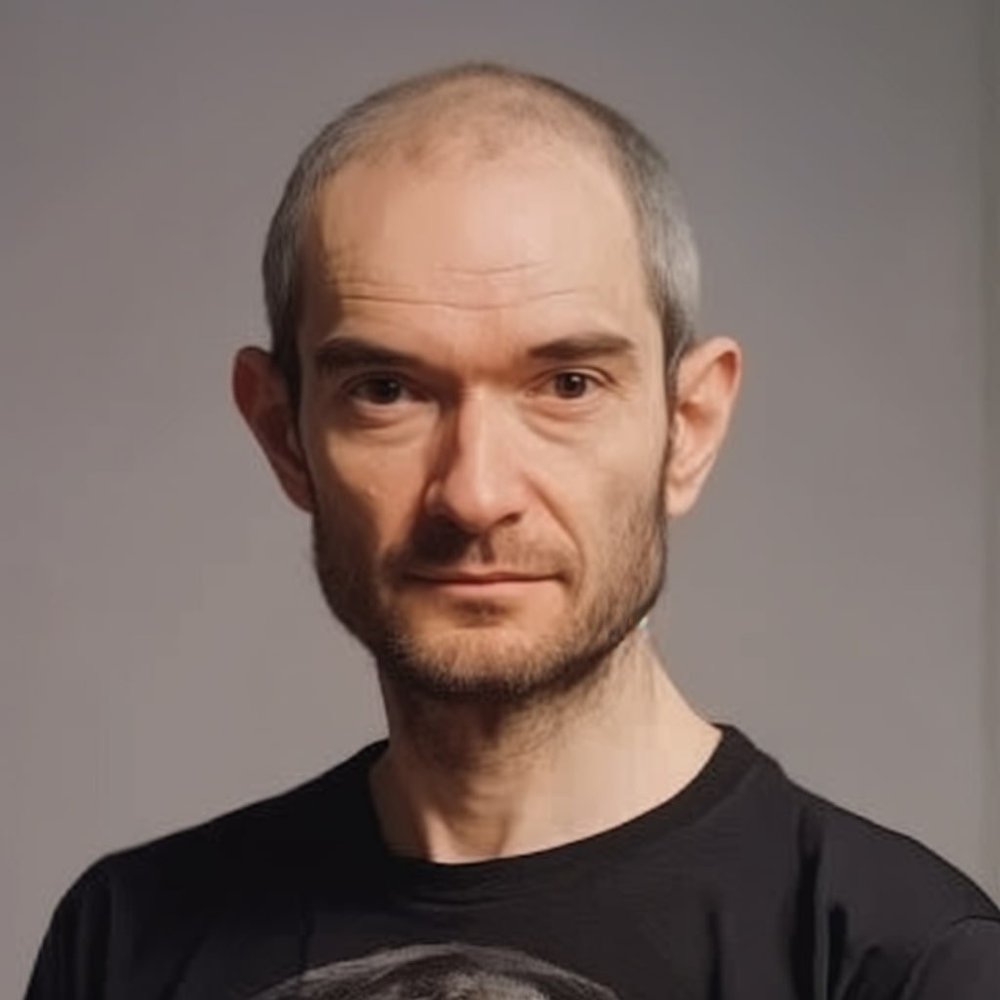 Ilya Sutskever - AI Blog