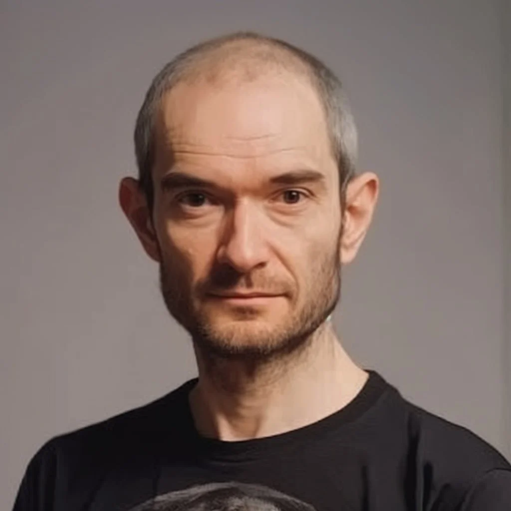 Ilya Sutskever - AI Blog