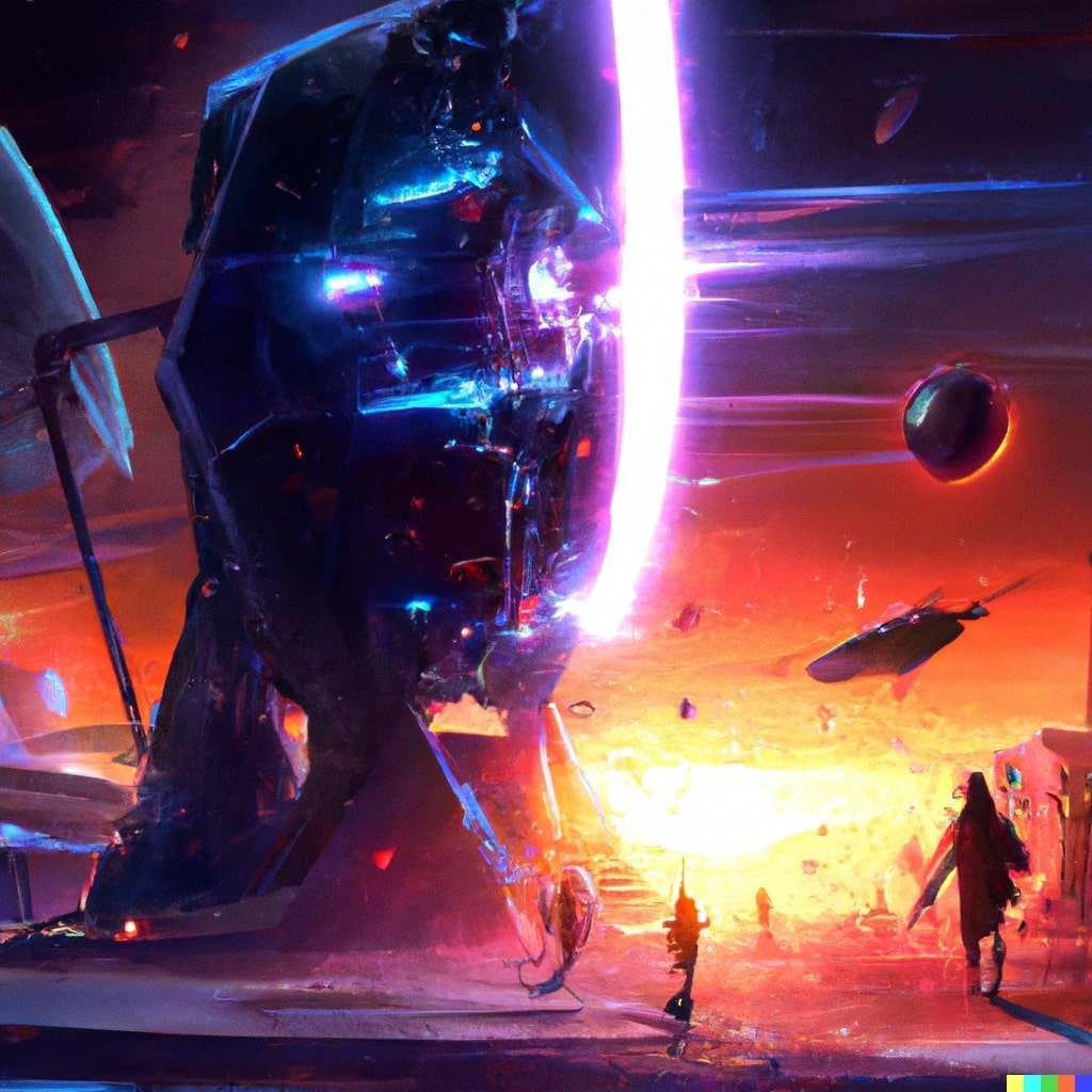 Accelerating Change in Technology • AI Terminology - AI Blog