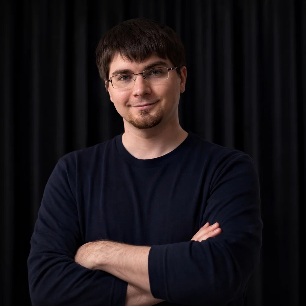 Ian Goodfellow - People in AI - AI Blog