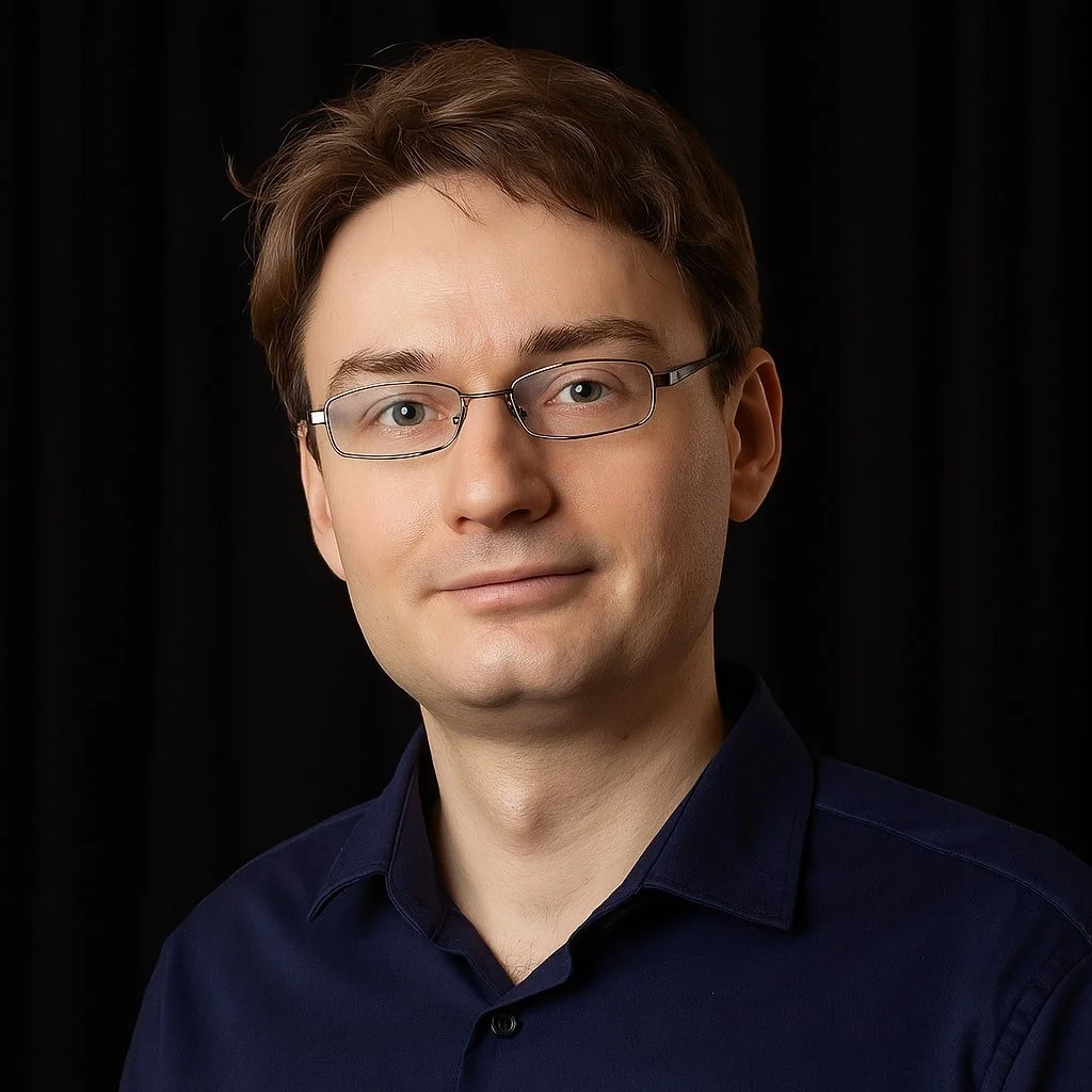 François Chollet - People in AI - AI Blog