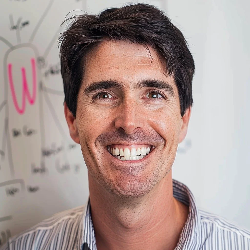 Adam Cheyer - AI Blog